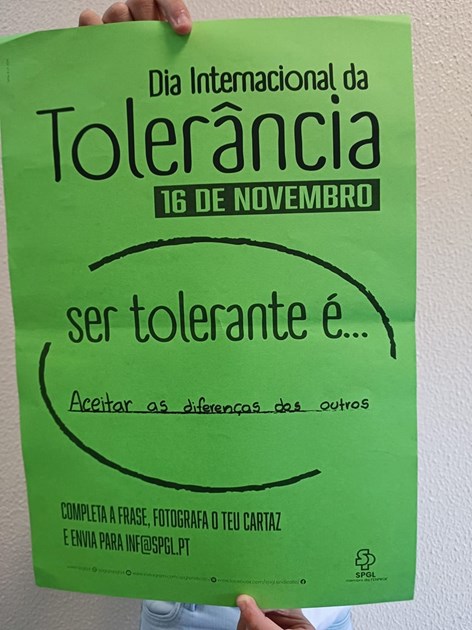 SPGL - SPGL denuncia discurso xenófobo no Parlamento e apela à defesa ...