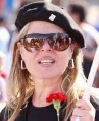 SPGL - Isabel Pires (1955-2023)